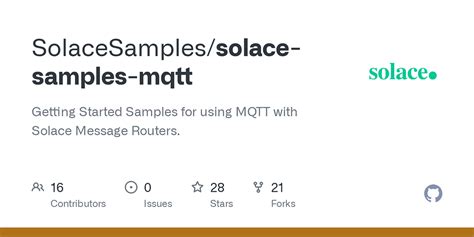 Question On Mqtt Authentication General Discussions Solace Community