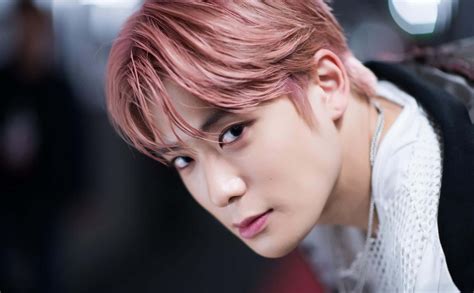 100 Nct Jaehyun Wallpapers