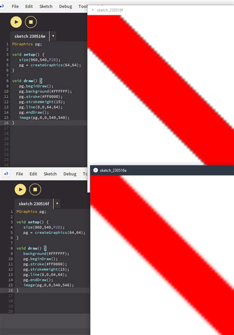 Pgraphics Weird Transparency Issue Coding Questions Processing