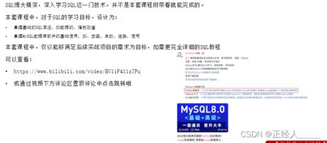 从零开始的python Sql入门指南：学习数据分析的基础技能pysql Csdn博客