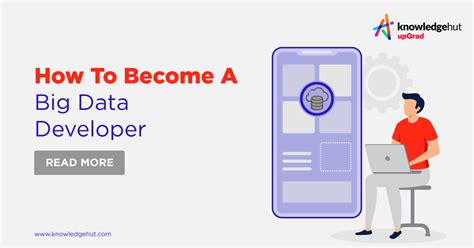 How To Become A Big Data Developer