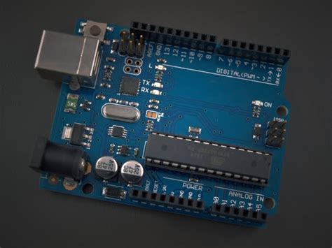 Importance Of Potentiometer In Arduino Arduino Projects