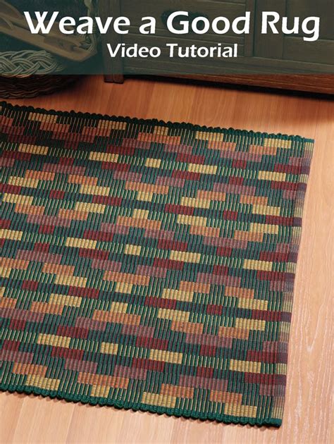 This Weaving Tutorial Is Perfect For Beginners To Learn Dozens Of Tricks And Tips About Loom