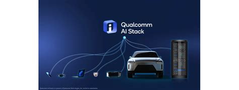 Qualcomm Ai Stack New Gateway To Create Optimize And Deploy Best