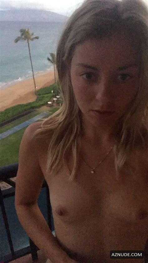 Carina Witthoeft Nude And Sexy Rare Photos Aznude