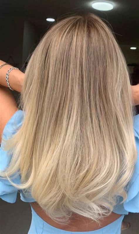 Cute Hair Colors For Dirty Blonde Hair At Andrew Randy Blog