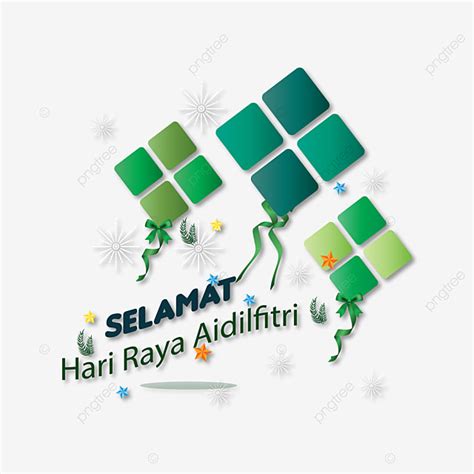 Hari Raya Aidilfitri Vector Art Png Selamat Hari Raya Aidilfitri Wish Vector Design Hari Raya