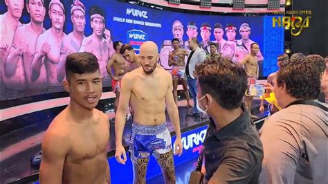 ពេញលេងហើយ ព្រំ សំណាង និង ដាវ លីឌុច Dave Leduc រួមទាំងកីឡាករផ្សេងៗទៀត Youtube