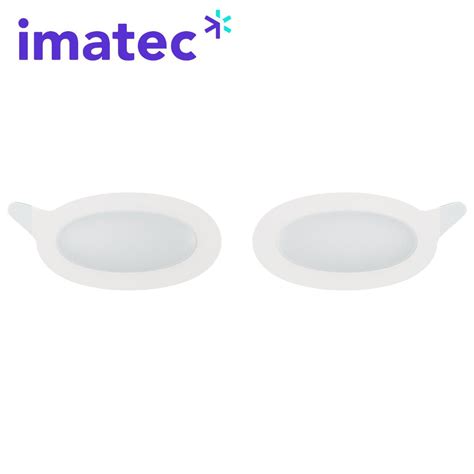 Lasertec Disposable Eye Shields Laser Led And Ipl Imatec Medical