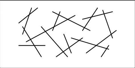Illustration Of The Fracture Network In A Homogeneous Matrix Rock Download Scientific Diagram