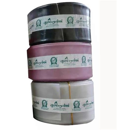 Ldpe Krishi Pipe At ₹ 65 Kilogram Low Density Polyethylene Tube In Jalna Id 22467076733