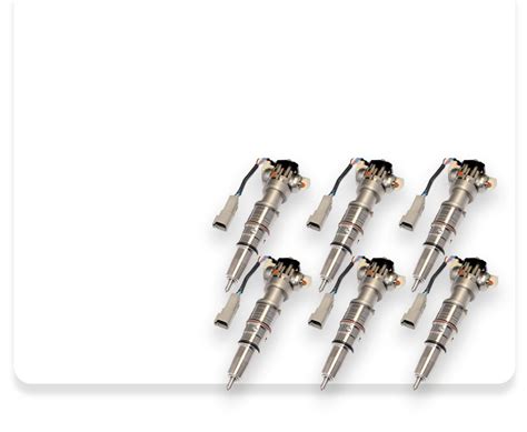 Diesel Set Injectors Dtis Direct