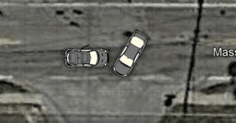 Motor Vehicle Crash — Forensic Research Analysis