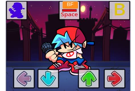 NEW LEAK PC VERSION FNF Test By Random Solo Developer