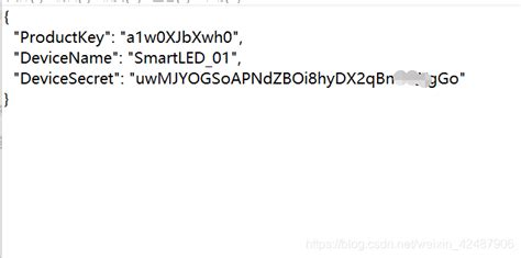 Paho Mqtt 库在stm32esp8266 硬件平台上的移植和使用第一部分，连接阿里云iot平台paho Mqtt Stm32 Csdn博客