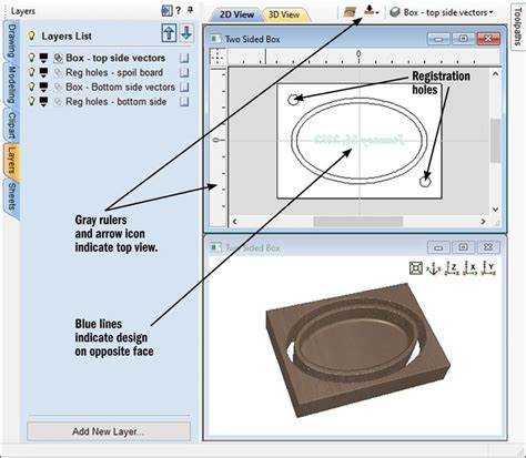 Look At CNC From Both Sides Now