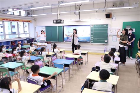 小一適應活動
