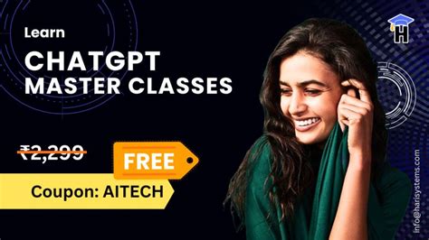 hari systems on linkedin generativeai chatgpt udemy elearning inspire harisystems udemy…