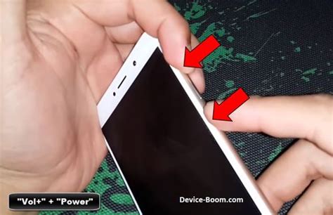 Huawei Enjoy Hard Reset Bypass Lock Pattern Methods