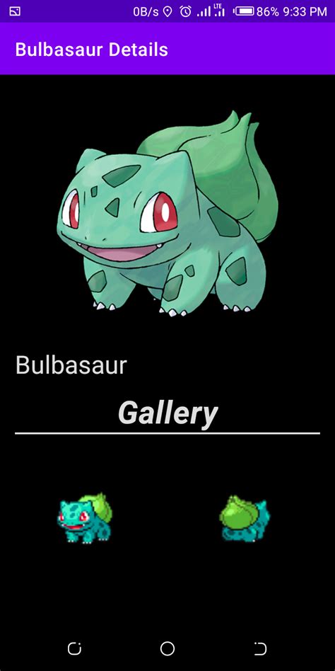 GitHub GoddayOkos Pokemon Characters