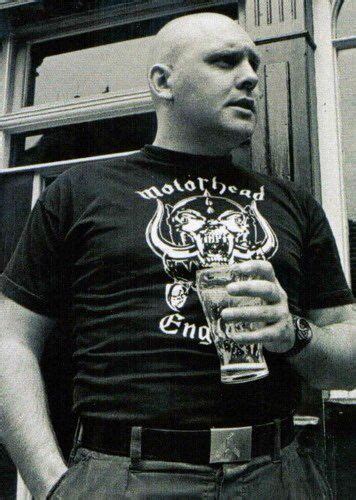 Ian Stuart Donaldson 1957 1993 Find A Grave äreminne