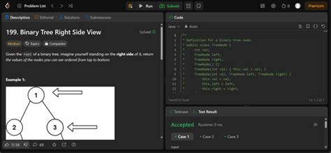 Ajay Singh On Linkedin 100daysofcode Leetcode Problemsolving