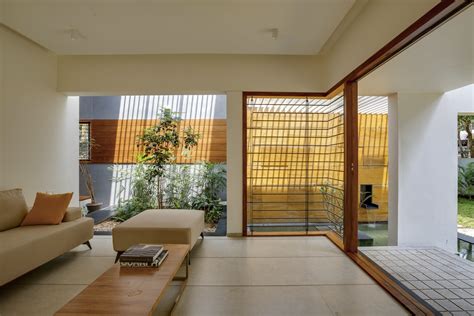 Gallery Of Float En Fold House Architectureseed 1