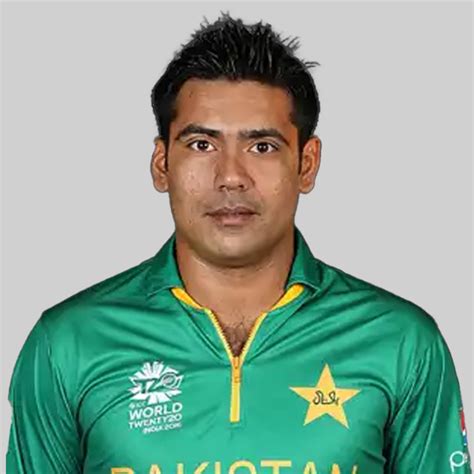 Mohammad Sami Profile Pakistan Cricket Player Stats And Career Info