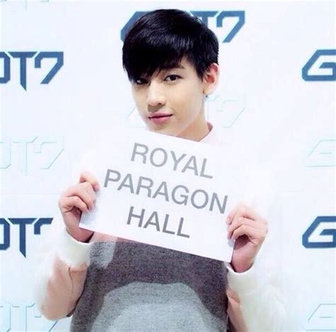 Cute Or Sexy Bam Bam K Pop Amino