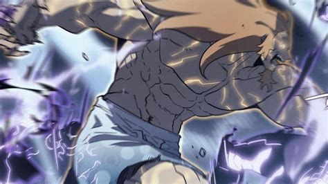 10 Strongest Hunters In Solo Leveling Ranked