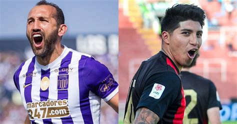 Alianza Lima Vs Melgar Entradas Agotadas Para La Primera Final De La