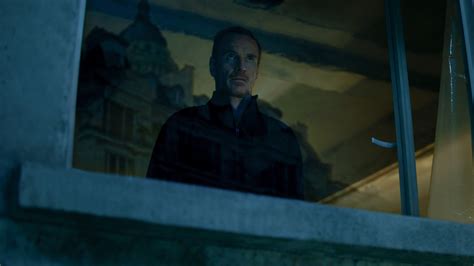 ‘the Killer Review Hes A Deadly Bore The New York Times