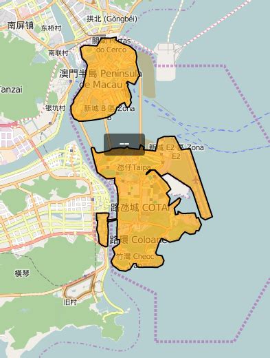 How To Calculate Marker Area On Openlayers 3 Geographic Information