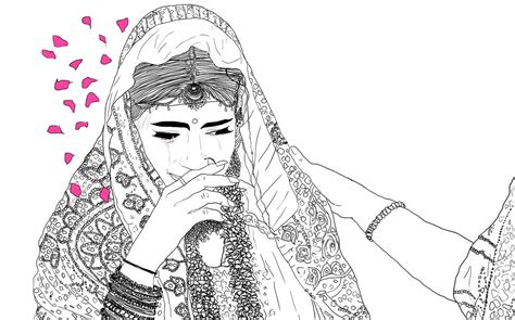 Khushboo Mehta On Linkedin What A 7 Year Old Girl Thinks About Bidaai