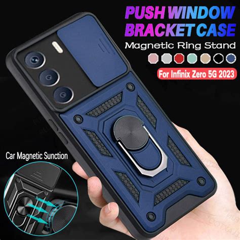 เคสโทรศัพท์กันกระแทกสำหรับ Infinix Zero 30 Zero30 Zero Ultra 4g 5g 2023