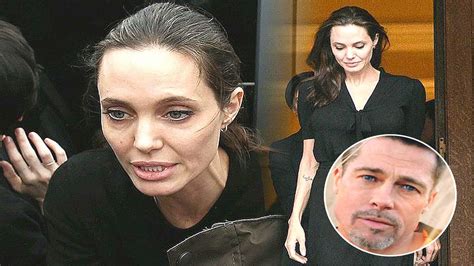 บันทึกของแบรดพิตด์ที่เขียนถึงแองเจลิน่า โจลี่ ภรรยาสาวที่สวยระดับโลก