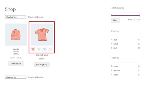 how to manage woocommerce product image sizes in 2025 iconic