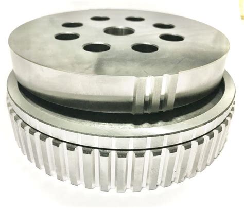 Round Steel Spline Gauge For Industrial Feature Fine Quality High