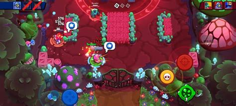 Me Being Kind Using Thumbs Up Pin Brawlstars And Thumbsupfor Brawl