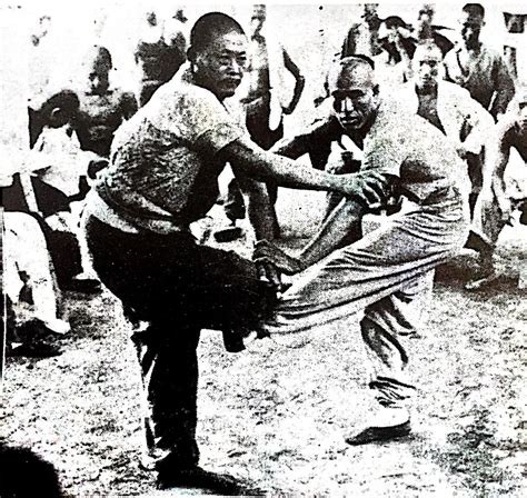 北京老话儿 光说不练假把式” 的由来 知乎