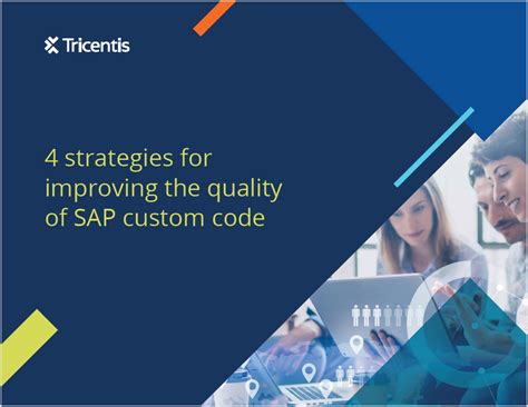 Strategies For Improving The Quality Of SAP Custom Code Wisdom Interface