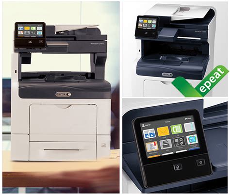 Xerox VersaLink C Color MFP For New Ways To Work OFF