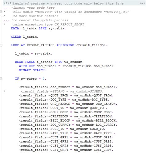 abap in bw sap community