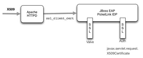Idp Reverse Proxy Support Picketlink