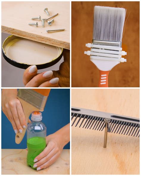 Work Smart Not Hard With These Clever Renovation Hacks🔨 Work Smart Not Hard With These Clever