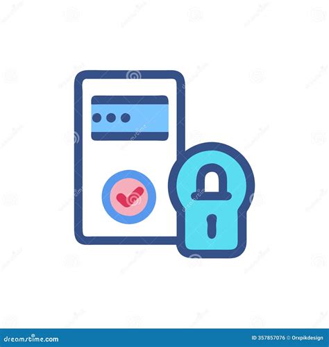 Best Practices For Implementing Mandatory Access Control Stock Illustration Illustration Of