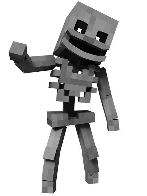Blender Skeleton Zamination Model By Hgbd Wolfbeliever5 On Deviantart
