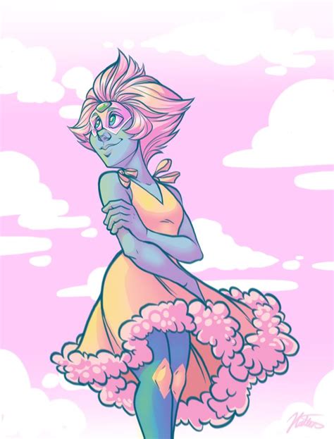 Meep Morp 1088 Steven Universe Fanart Peridot Steven Universe Steven Universe