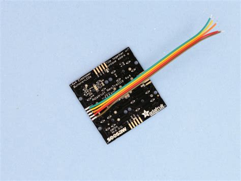 Neotrellis Neotrellis Game Adafruit Learning System