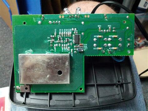 Controlling Ir Blaster Box With Arduino Device Hacking Arduino Forum